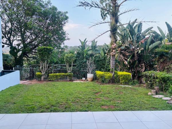 72 Bank Terrece Property - Durban