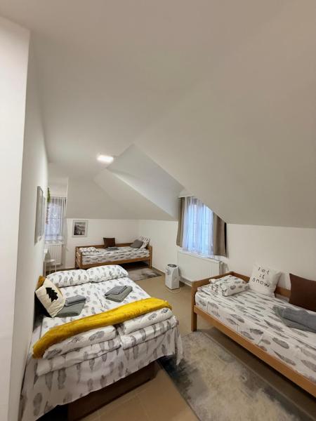 Vila Aurora , 50m Od Gondole Brzece - Kopaonik