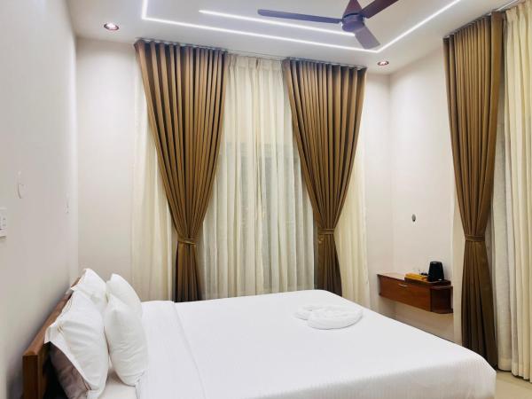 Ila Beach Residency - Varkala