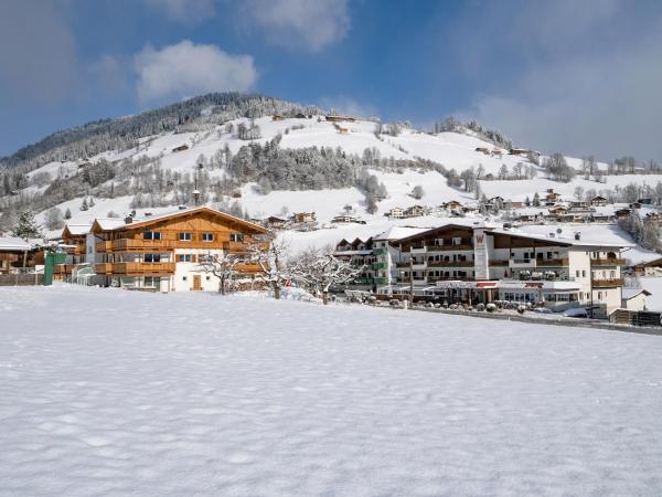 Hotel Der Wastlhof - Reiten, Wellness & Aktivurlaub In Den Bergen - Wörgl