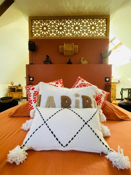 Chez Trotro - Miniac-Morvan