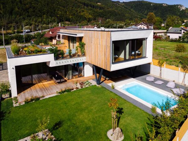 Laresidencia Rajecké Teplice - Rajecké Teplice