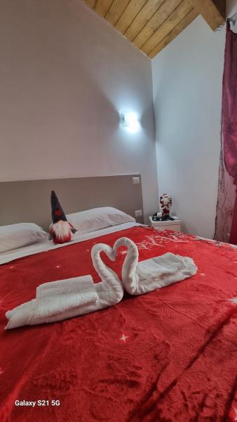 La Bella Costiera Home - Maiori