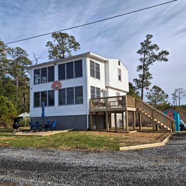 Little Oyster Oasis - Kilmarnock, VA