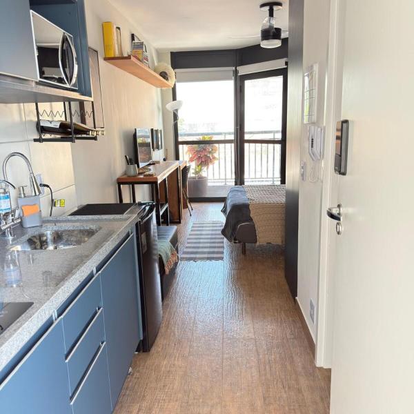 63nv Studio Liberdade Sp 300 Metros Japao - Liberdade