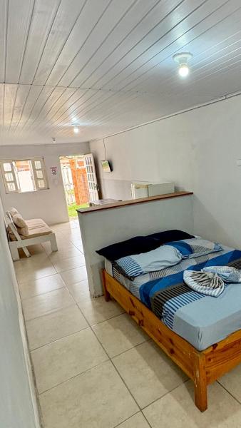 Kitnet A 150m Da Praia - Rio Grande