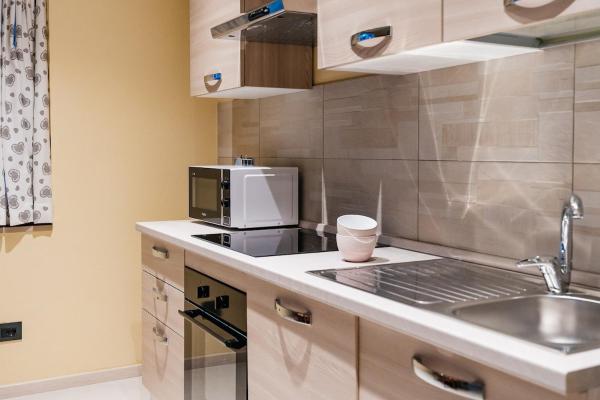 Chez Mario - 2 Bedroom - Parking - Cogne