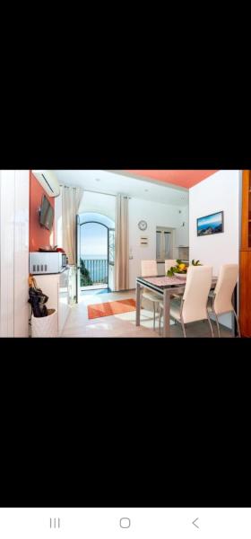 Ferriere Apartment - Province of Salerno