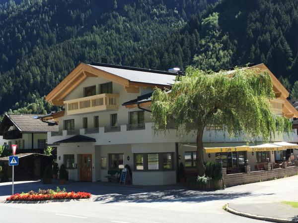 Gasthof Sportalm - Neustift im Stubaital