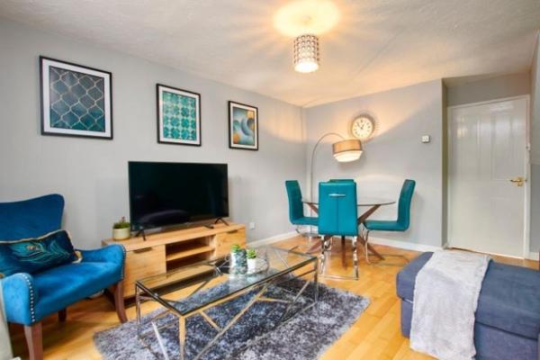 Oxford's Most Stylish House - Garden & Parking - Oxford