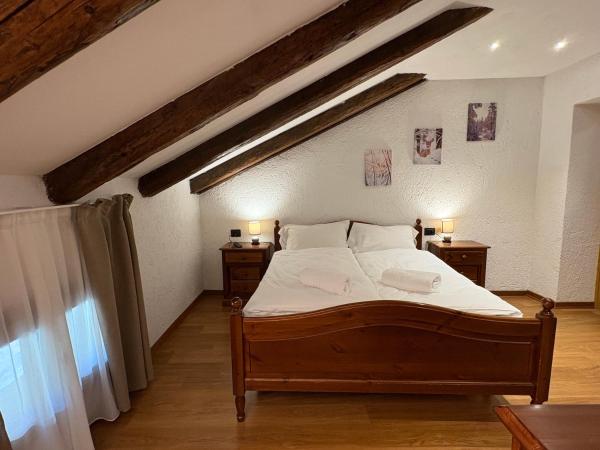 Locanda Dal Giulio Al Fratè B&b - Pinzolo