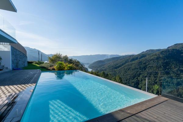 Gerês Paradise - Portugal