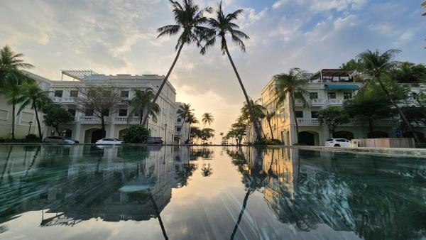Alex House - Phú Quốc