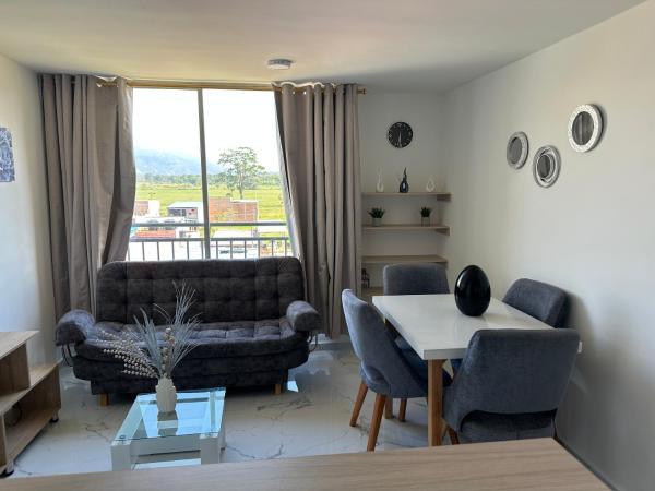 Tu Viaje Y Tu Hogar - Huila