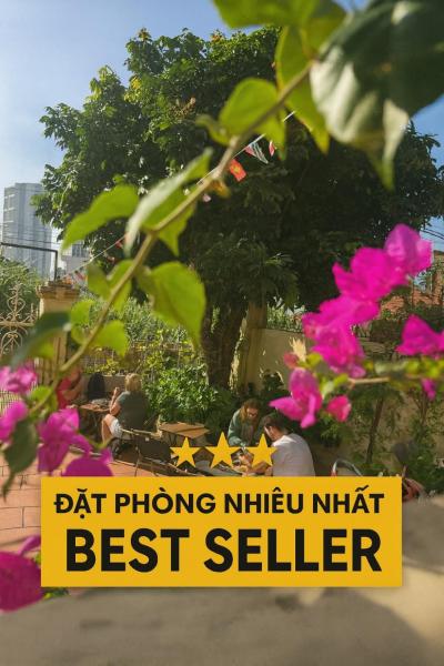 Kim's Homestay & Villa - Hạ Long