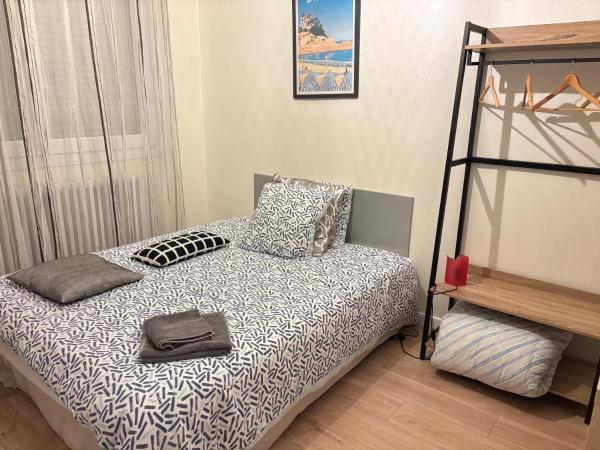 La Maison Du Bonheur - Vigneux-de-Bretagne