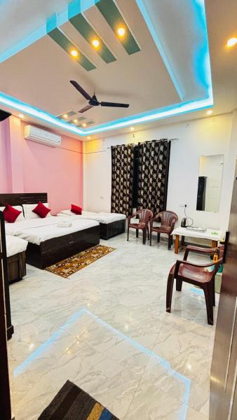 Devkritii Innn Stays - Faizabad