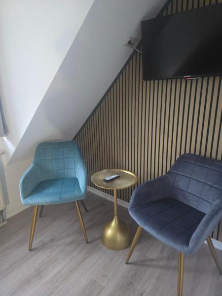 Hotel & Restaurant Hasa - Quedlinburg