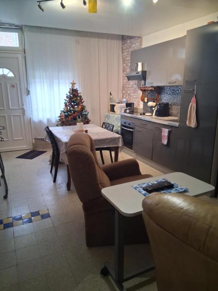 Un Moment D'évasion - Maubeuge