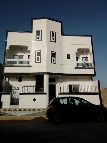 Apparemment - Senegal