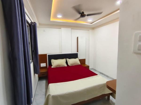 Ishwari Heights - Pandharpur