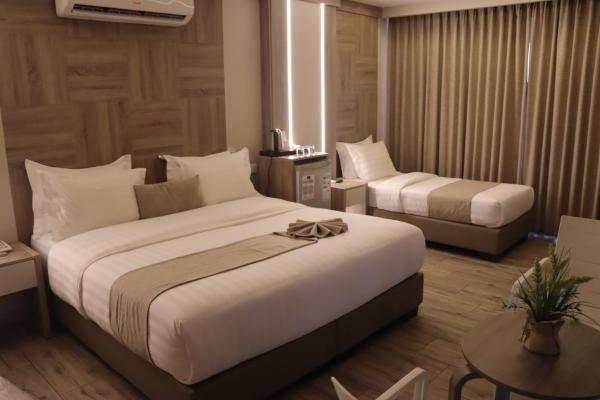 Alena Boutique Hotel - Jordan