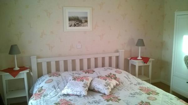 Ferienwohnung Nähe Altstadt - Sassnitz