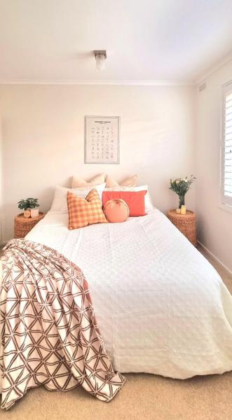 Cozy Home Near Airport Melbourne Cbd Easy Access - St Albans