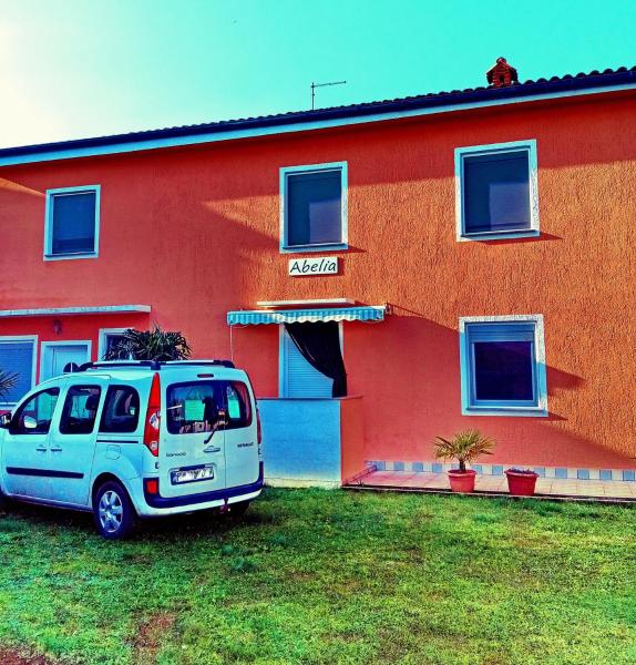 Villa Abelia - Premantura