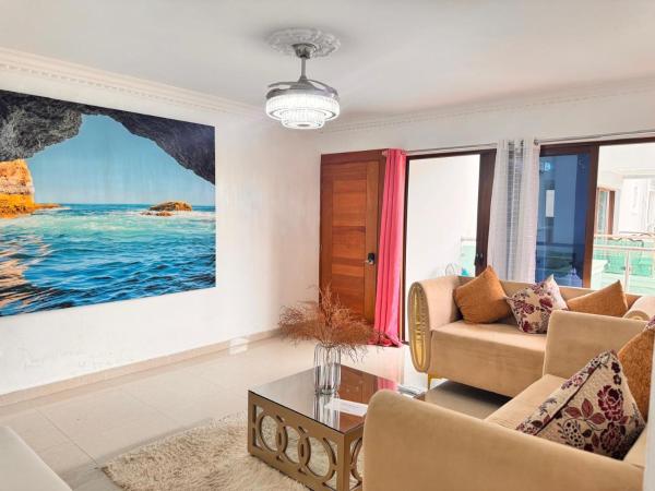 Huge And Lovely Apartments In Santiago Close To All Funs - Dominikanische Republik