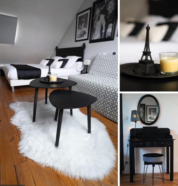 Chez Patou - Mayenne