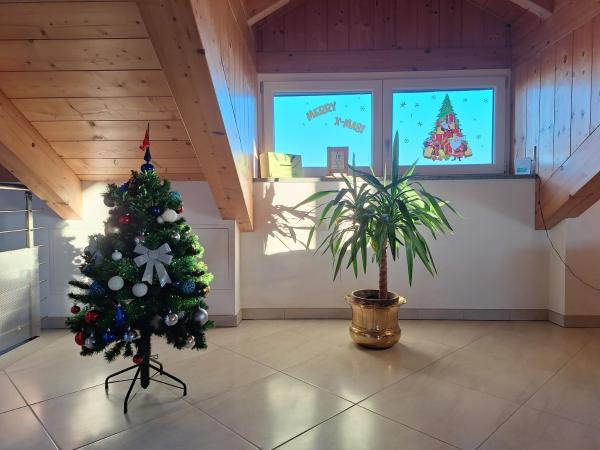 Casa Matilde - Settimo Torinese