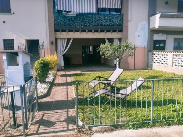 Country House -Agro Garden X7 - Ospitaletto