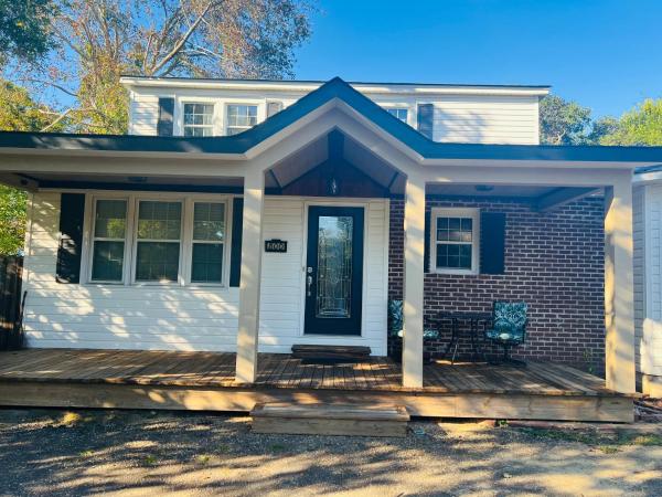 The Barbour Street Retreat 3 Bd 2 Ba House Downtown - Eufaula, AL
