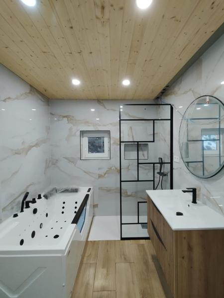 Bulgaria Luxury Con Parking - Sierra Nevada