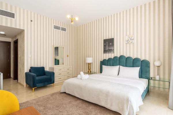 Cloud 9 Room Marina - Dubai