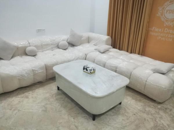 Islamabad Guest House - Islamabad