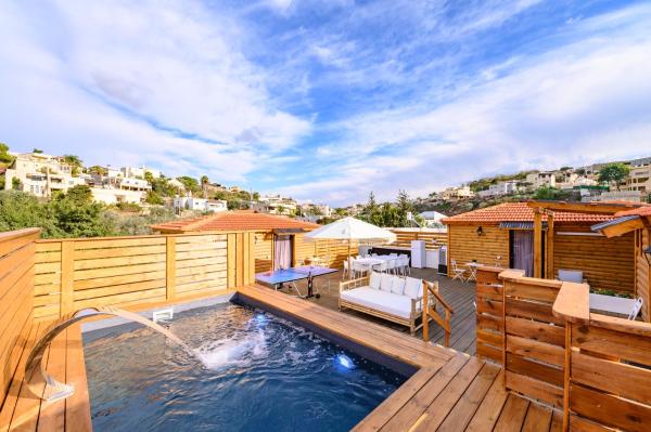 מתחם אימפריאל - Israel