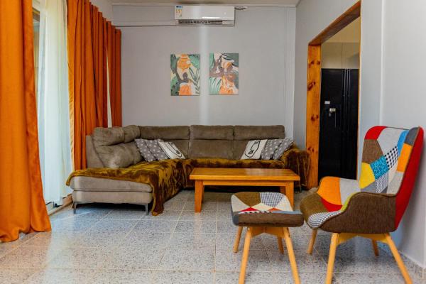 T3 Duplex - Tsimkoura - Mayotte