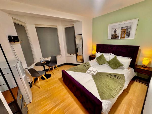 Stylish Private Room In Central London! - Londres