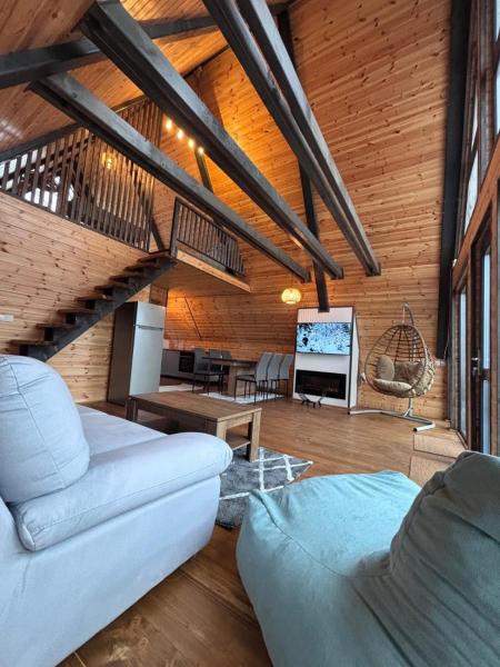 Transilvania Chalet - Roumanie