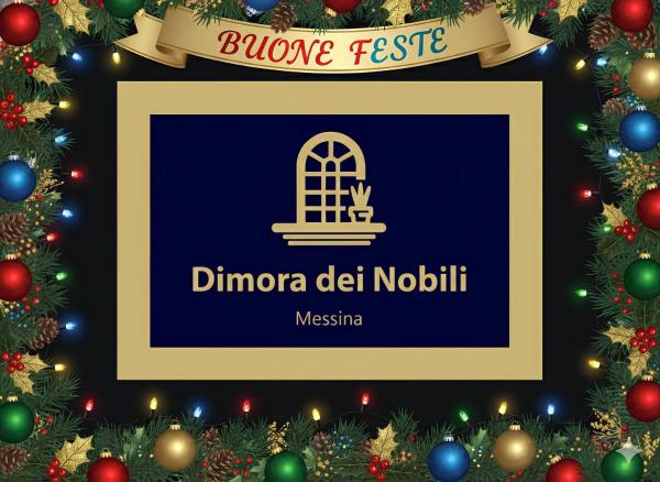 Dimora Dei Nobili - Messina