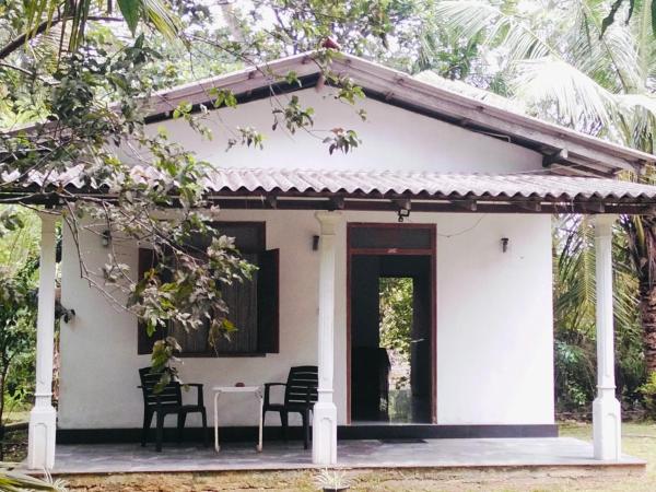 Deeptha's Cabana - Sri Lanka