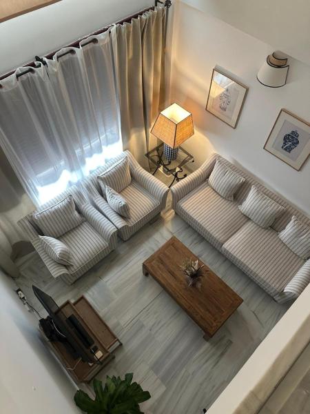 Duplex Botánico Resort - Costa del Sol