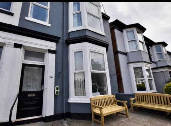 Victoria Suites - Ormskirk