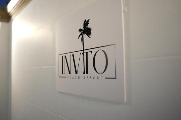 Invito Beach Resort - Kerala