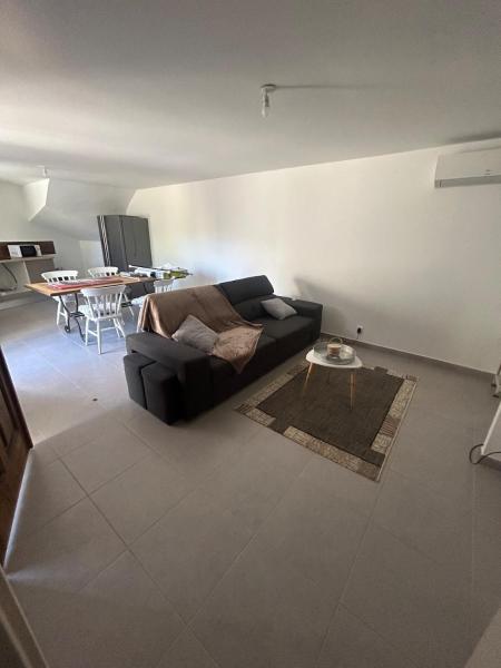 Appartement T2 Calme & Parking Privé - Cucuron