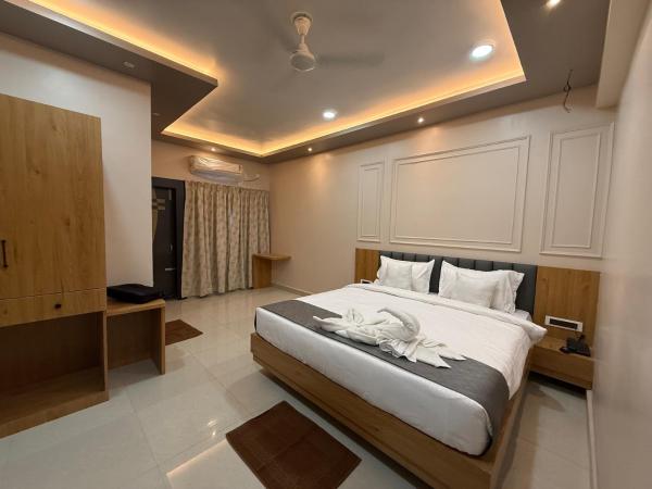 Hotel The Devaraj - Bhubaneswar