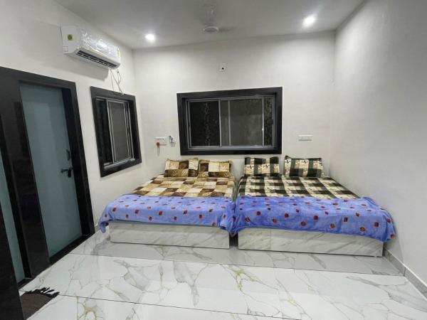 Jogi Homestay - Dwarka