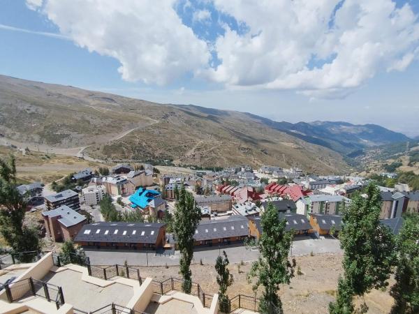 Los Valles Deluxe - Güejar Sierra